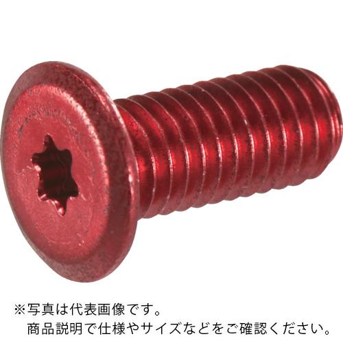 特長：頭部が非常に薄く、軽さにも優れています。ヘックスローブ穴は、ドライバーとねじ穴が面で接触することでトルクが中心にかかるため、トルクの伝達性に優れます。それにより作業中のカムアウト（ドライバーがねじから外れる）を防ぎ、作業性が良好です。...