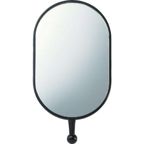 用途：ミラー:ガラス仕様：適合機種：TT-80C、TT-80CLミラー寸法(mm)：50×80形状：楕円型材質／仕上：ミラー枠:ABS樹脂ミラー軸:ABS樹脂注意：提供不可：chemSHERPA、SDS、ミルシート　●代表画像について 商品...