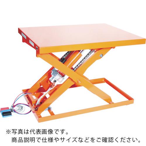 特長：ベクトル制御採用、よりスムーズな動作になりました。最低位をより低くしました。伝導効率の高いボールねじ式ドライシリンダを採用しています。昇降停止時の惰性がなく、スムーズな昇降停止を実現します。グリス潤滑による、メンテナンスフリーです。用...
