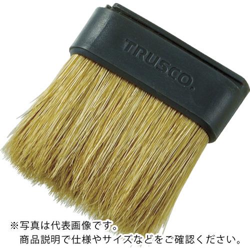 特長：先端が交換できます。一切金属を使用していないので「燃えるゴミ」として処分でき、環境に配慮した商品です。ハンドルに缶エンドフックが付いているので、ペール缶などにかけることができます。持ちやすい構造のグリップです。毛先が交換できる刷毛の交...
