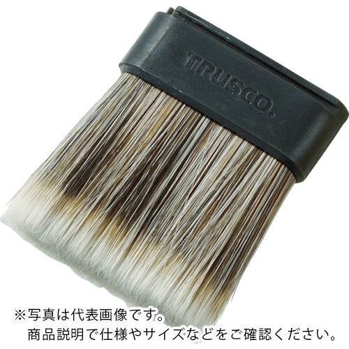 特長：先端が交換できます。一切金属を使用していないので「燃えるゴミ」として処分でき、環境に配慮した商品です。ハンドルに缶エンドフックが付いているので、ペール缶などにかけることができます。持ちやすい構造のグリップです。毛先が交換できる刷毛の交...