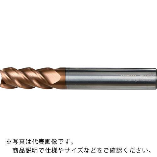 特長：不等分割・不等リードの採用によりビビりを抑制し、高速・高品位加工を可能にします。高硬度で耐熱性に優れたTiSiNコーティングにより長寿命を実現します。用途：被削材：炭素鋼、合金鋼、調質鋼、焼き入れ鋼(〜55HRC)、鋳鉄、ステンレス鋼...