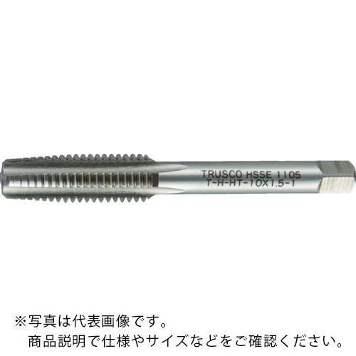 特長：通り穴・止まり穴共に使用可能です。用途：被削材:一般鋼、低・中炭素鋼、合金鋼。仕様：先端：先精度：JIS2級呼び寸法：M5ピッチ(mm)：0.8ねじ長さ(mm)：22全長(mm)：60シャンク径(mm)：5.5シャンク四角部(mm)：...