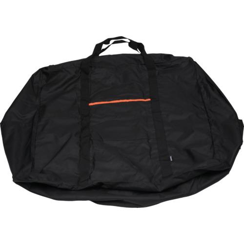 特長：たっぷり収納できるビッグバッグです。かさが張るものを持ち運ぶ際に便利です。仕様：色：ブラック幅(mm)：760奥行(mm)：470高さ(mm)：710ポケット数：外1個上部ファスナー付材質／仕上：ポリエステル　●代表画像について 商品...
