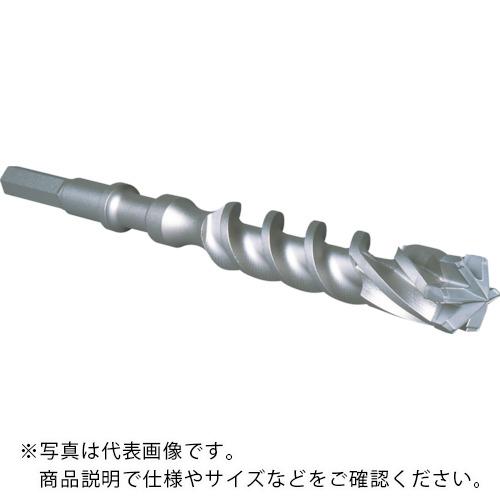 特長：真円に近い穴あけを実現しました。位置決め性、対鉄筋性能が向上しました。穿孔による衝撃が少なく、疲労が少ないです。用途：被削材:コンクリート・ブロック・レンガ、石材など。樹脂アンカー用。仕様：刃径(mm)：30.0有効長(mm)：300...