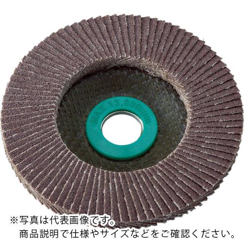 特長：バリエーションが豊富で荒仕上げから、仕上げ研磨までこなす万能タイプです。空冷作用のため、熱によるワークのひずみや、焼けがほとんどありません。用途：金属研磨、溶接ビード取り、自動車、船体、タンクなどの研磨、各種バリ取りその他ステンレス、...
