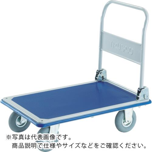特長：路面に凹凸があっても空気入タイヤが軽減します。仕様：均等荷重(kg)：300長さ(mm)：1225幅(mm)：775高さ(mm)：330ハンドル高さ(mm)：920キャスター径(mm)：220適合ストッパー：500NARKB取替キャス...