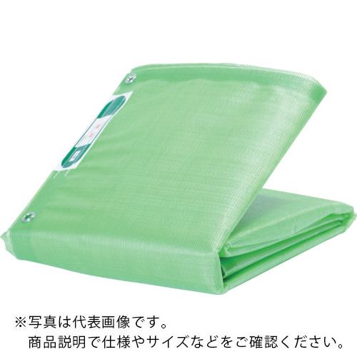 特長：焼却処理時、有害なダイオキシン類の発生がありません。連続8回の洗浄テスト(ぬるま湯洗浄)しても形状や強度に変化がない強いシートです。塩ビ2類メッシュに比べ約15％軽量で、約3年の耐候性能を持った建築足場養生メッシュです。用途：建築工事...