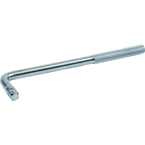 特長：力のかかる締め付け、取り外し作業に最適です。表面処理は三価クロムメッキです。仕様：差込角(mm)：12.7全長(mm)：280表面処理：三価クロムメッキ材質／仕上：クロムバナジウム鋼　●代表画像について 商品によっては、代表画像を使用...