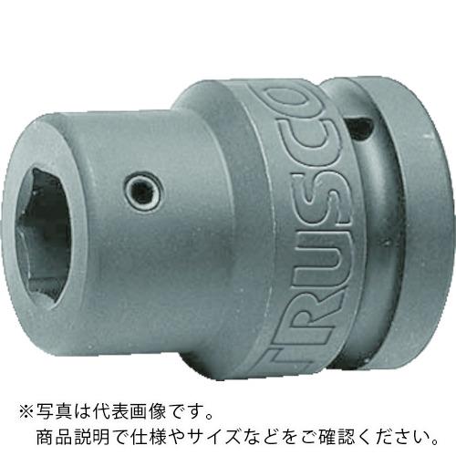 特長：差替式のためビットを交換して使用できます。用途：六角穴付きボルト・ねじの締付け、緩め作業用。仕様：差込角(mm)：25.4対辺寸法(mm)：27全長(mm)：98適合ピン：TP5045適合Oリング：TO7045ビット差込口二面幅(mm...
