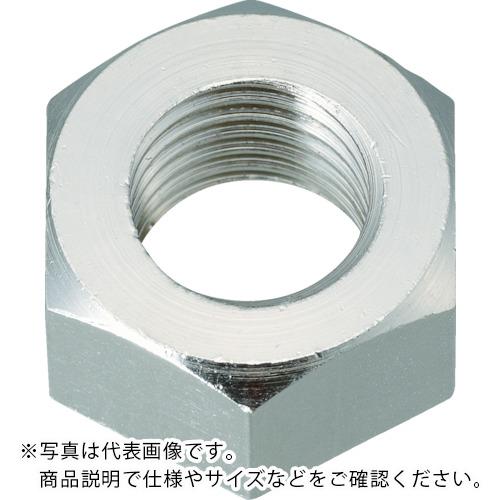 特長：片面面取りの一般的な六角ナットです。仕様：呼び径：M14×2.00二面幅寸法(mm)：22高さ(mm)：11ナット種類：1種ナット寸法(mm)B：22.0寸法(mm)C：25.4寸法(mm)e：25.4寸法(mm)k：11.0寸法(m...
