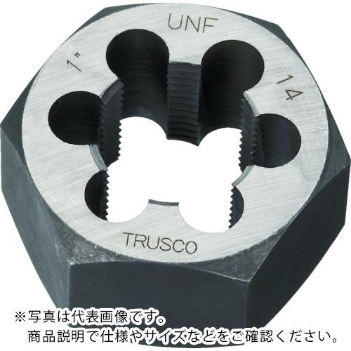 特長：ボルトやねじをさらえる（きれいにする）時に使用します。モンキーレンチにて作業ができます。ねじ山を修正する際の丸ダイスにかわる商品です。用途：UNF（ユニファイ細目）ねじ山の修正。仕様：呼び寸法：5/8山数：18厚さ(mm)：15.82...