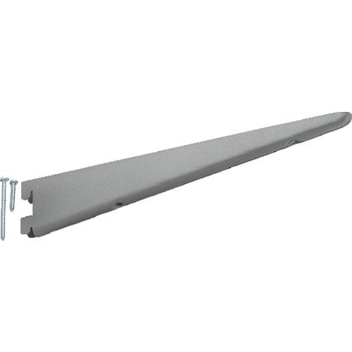 特長：最大耐荷重203kgf(1985N)対応の重量用棚受です(182TI-145、182WH-145WT)。仕様：幅(mm)：13.4高さ(mm)：49色：チタン長さ(mm)：285キャップ色：チタン色L(mm)：285A(mm)：49B...