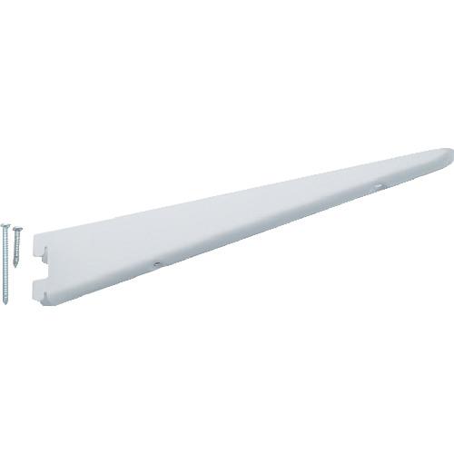 特長：最大耐荷重203kgf(1985N)対応の重量用棚受です(182TI-145、182WH-145WT)。仕様：幅(mm)：13.4高さ(mm)：49色：ホワイト長さ(mm)：285キャップ色：ホワイトL(mm)：285A(mm)：49...