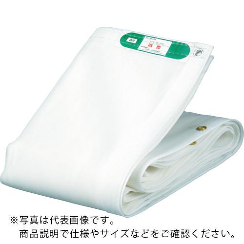 特長：焼却処理時、有害なダイオキシン類の発生がありません。連続8回の洗浄テスト(ぬるま湯洗浄)しても形状や強度に変化がない強いシートです。消防法で定められた防炎物品です。塩ビ2類メッシュに比べ約15％軽量で、約3年の耐候性能を持った建築足場...