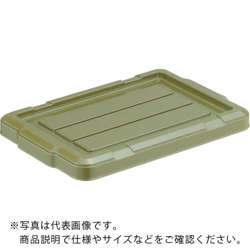 用途：小物の整理や保管に最適です。事務所や物置の整理に。仕様：適合コンテナ：THC-44B、64B色：OD外形寸法(mm)間口：625外形寸法(mm)奥行：443外形寸法(mm)高さ：35適合本体：THC-44B、64B材質／仕上：ポリプロ...