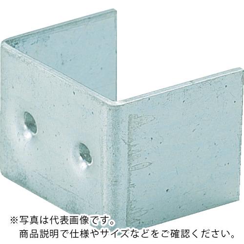 特長：ゴムロープ用金具です。差し込みハンマー等で叩き、ゴムロープの端に固定・設置するタイプです。仕様：品名：キャッチャー30mm用材質／仕上：スチール表面処理:メッキ仕上げ　●代表画像について 商品によっては、代表画像を使用している場合がご...