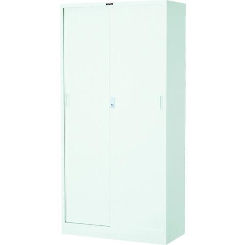 用途：完成品仕様：間口(mm)：880奥行(mm)：400高さ(mm)：1790色：ホワイト均等積載量(kg/段)：60鍵タイプ：シリンダ錠最大積載量(kg/台)：200設置タイプ：下置き専用棚板調整ピッチ(mm)：30追加棚板：W-33タ...