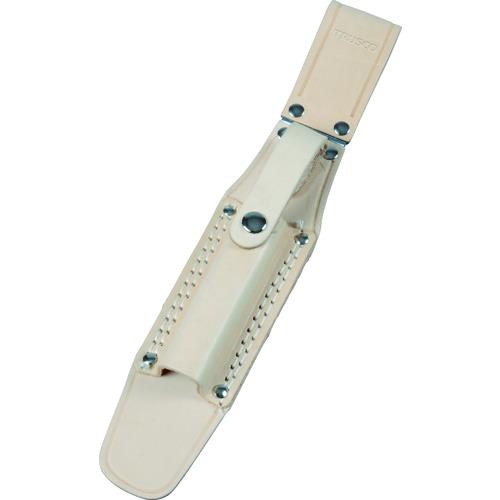 特長：使うたびに馴染むフィット感で、使い勝手が抜群です。ストッパー付きです。仕様：形状：ラチェットレンチ差し幅(mm)：60高さ(mm)：285ベルト通し幅(mm)：60ベルト通し幅：60mm材質／仕上：牛ヌメ革注意：提供不可：chemSH...