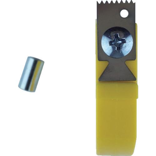 特長：TBS9/TBSS9用替刃です。用途：TBS9/TBSS9用替刃に。仕様：適合機種：TBS-9、TBSS-9材質／仕上：焼入鋼（SK-5）　●代表画像について 商品によっては、代表画像を使用している場合がございます。 商品のカラー、サ...