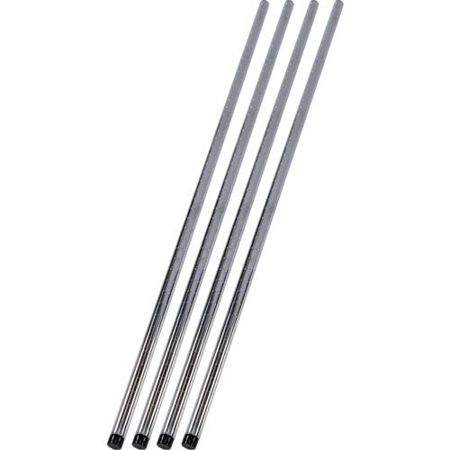 仕様：品名：ステンレス製メッシュラック用柱セット　H830　4本入高さ(mm)：830電解研磨仕上げ　●代表画像について 商品によっては、代表画像を使用している場合がございます。 商品のカラー、サイズなどが異なる商品をイメージ画像として 使...