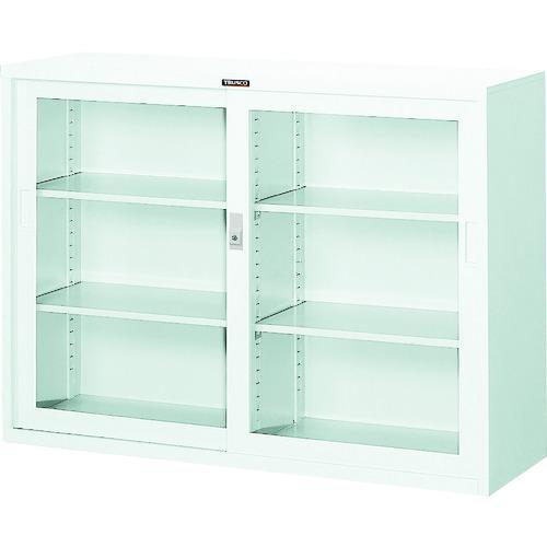 用途：完成品仕様：間口(mm)：1200奥行(mm)：400高さ(mm)：880色：ホワイト均等積載量(kg/段)：60鍵タイプ：シリンダ錠付属品：棚板4枚最大積載量(kg/台)：200設置タイプ：上置き・下置き両用棚板調整ピッチ(mm)：...
