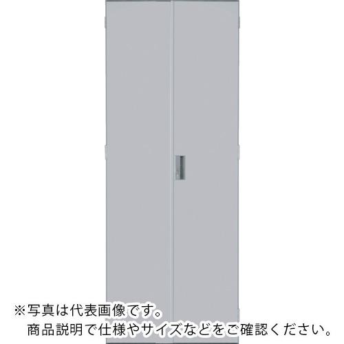 特長：VOC（揮発性有機化合物）対応塗装です。低ホルムアルデヒド（F☆☆☆☆）です。仕様：間口(mm)：900高さ(mm)：2100適合：間口900mm×高さ2100mm用色：オイスターホワイト適合機種：間口900mm×高さ2100mm用材...