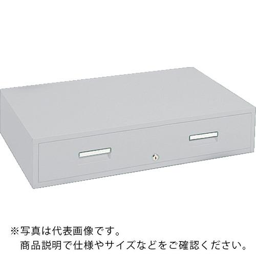 特長：吊り金具を利用して取り付けるために、使いやすい位置で固定できます。仕様：色：ホワイト間口(mm)：880奥行(mm)：530高さ(mm)：180列数：1適合機種：AE型、AEM型、AEW型、AO型、AWM型、BE型、BO型、CFW型、...