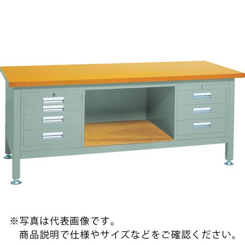 特長：本体は構造用鋼管、圧延鋼材で、接続部分はすべて溶接で接合しています。深さの異なる引出しを用いて、各キャビネットに効率良く物を収納できます。本体は構造用鋼管、圧延鋼材で、接続部分はすべて溶接で接合されており、耐久性抜群です。引出しはご希...