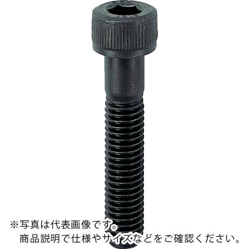 特長：全ねじタイプに比べ荷重のかかる首下部の強度が強くなっています。仕様：寸法(mm)d：M16寸法(mm)L：70ねじピッチ(mm)：2ねじ部長さ(mm)：44タイプ(全ねじ/半ねじ)：半ねじ強度区分：12.9表面処理：黒染め（四三酸化鉄...