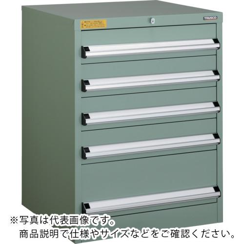 特長：セーフティロック機構付のため引き出しを1段開けていると安全機構が働き、他の引き出しは全てロックされ開きません。オールロック式のため1度に全ての引き出しがロックできます。ラッチ機構付のため振動があった場合でも、引出しが飛び出し転倒するこ...