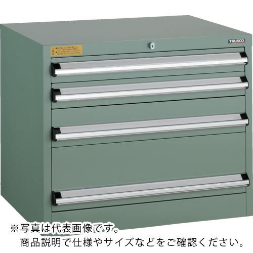 特長：セーフティロック機構付のため引き出しを1段開けていると安全機構が働き、他の引き出しは全てロックされ開きません。オールロック式のため1度に全ての引き出しがロックできます。ラッチ機構付のため振動があった場合でも、引出しが飛び出し転倒するこ...