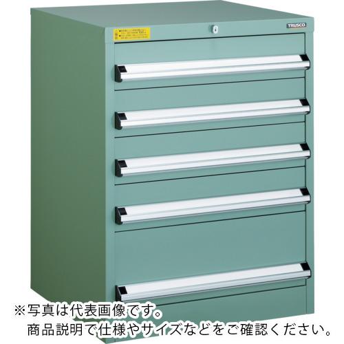 特長：セーフティロック機構付のため引き出しを1段開けていると安全機構が働き、他の引き出しは全てロックされ開きません。オールロック式のため1度に全ての引き出しがロックできます。ラッチ機構付のため振動があった場合でも、引出しが飛び出し転倒するこ...