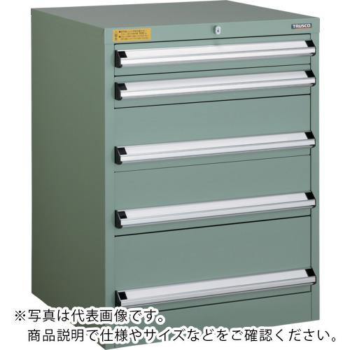特長：セーフティロック機構付のため引き出しを1段開けていると安全機構が働き、他の引き出しは全てロックされ開きません。オールロック式のため1度に全ての引き出しがロックできます。ラッチ機構付のため振動があった場合でも、引出しが飛び出し転倒するこ...