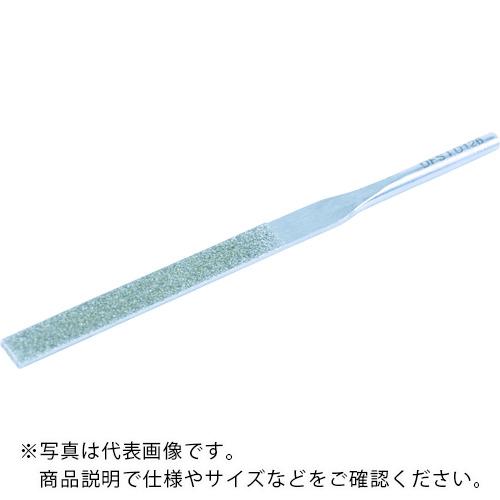 特長：細い箇所に最適なショートタイプです。別売のハンドル(T-HANDLE)もしくはレシプロのハンドグラインダーに装着して使用する事ができます。スイスのバローべ社の台金を使用した最高品質のダイヤヤスリです。ヤスリ台金:寸法精度が高く、適度な...