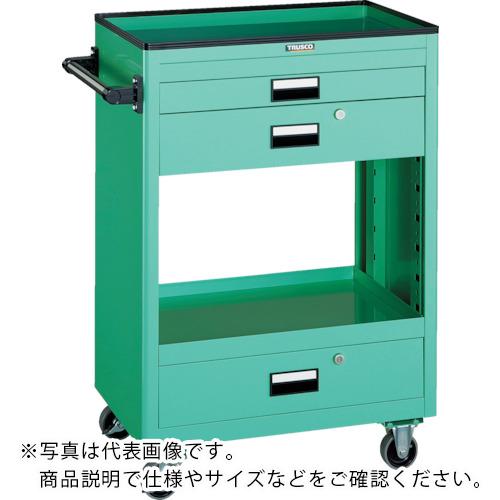 特長：棚板は固定棚のみ標準ですが、オプションで自由棚が追加出来ます。全ての引出しに鍵が掛ります。仕様：最大積載量(kg/台)：150均等積載量(kg/段)：40色：ホワイト間口(mm)：670奥行(mm)：400高さ(mm)：880キャスタ...