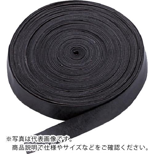 特長：トラックシートの押さえ用として最適です。仕様：幅(mm)：17長さ(m)：10厚さ(mm)：2包装形態：袋パッケージフリータイプ材質／仕上：再利用タイヤチューブ注意：タイヤチューブの再利用品のため厚さや形状が一定していない部分がありま...