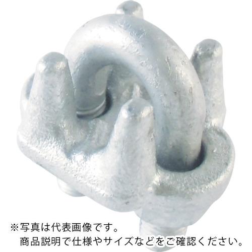 特長：ワイヤのアイ加工が現場で容易に行えます。メッキ付の為、耐食性にも優れています。鍛造品ですので荷重がかかる場面での使用にも適します。用途：ワイヤロープの端末加工に。仕様：適合ロープ径(mm):16.0ねじ径:M14C(mm):60L(m...