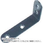 特長：生活用品の連結金具としても幅広く活用でき、大工作業や補強金具としても定番アイテムです。用途：連結金具。仕様：板厚(mm)：2穴径(mm)：4穴数(個)：4W(mm)：15L1(mm)：61L2(mm)：36穴数：4穴ピッチ(mm)：1...