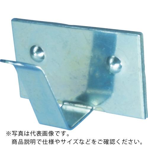 特長：あらゆる分野に活躍する接着式配線止め具です。スチール、ガラス、アルミ、プラスチックなど幅広い素材にご使用いただけます。RoHS対応品です。用途：平らな面に接着して、電線、LANケーブルなどを爪で保持固定します。仕様：色：黒縦(mm)：...