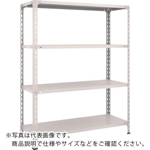 特長：4方からの出し入れがしやすく、棚板の上下面4面は振れ止め金具付で丈夫です。棚板は当社独自のW折り曲げ加工により強度が20%アップしています。（3V・3Xは除く)仕様：間口(mm)：1215奥行(mm)：465高さ(mm)：1504有効...