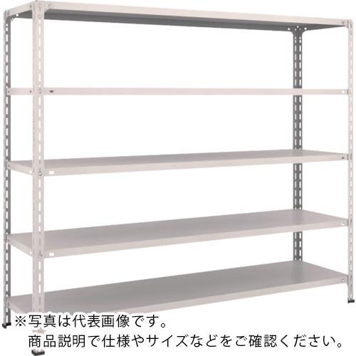 特長：4方からの出し入れがしやすく、棚板の上下面4面は振れ止め金具付で丈夫です。棚板は当社独自のW折り曲げ加工により強度が20%アップしています。（3V・3Xは除く)仕様：間口(mm)：1815奥行(mm)：465高さ(mm)：1504有効...