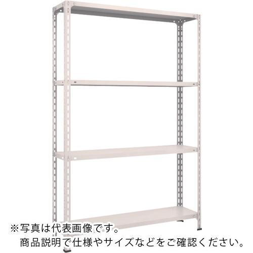 特長：4方からの出し入れがしやすく、棚板の上下面4面は振れ止め金具付で丈夫です。棚板は当社独自のW折り曲げ加工により強度が20%アップしています。（3V・3Xは除く)仕様：間口(mm)：1215奥行(mm)：315高さ(mm)：1804有効...