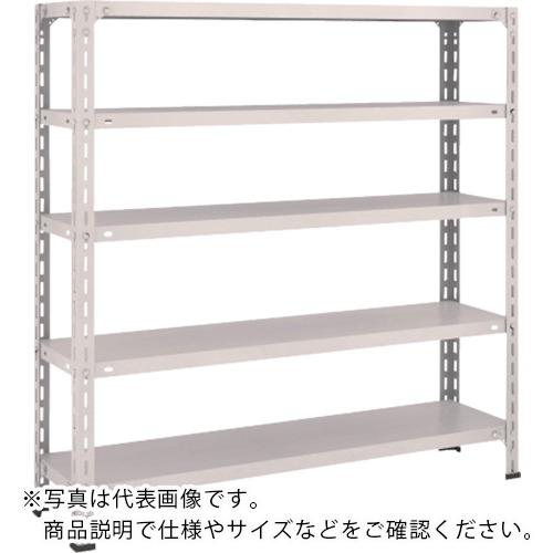 特長：4方からの出し入れがしやすく、棚板の上下面4面は振れ止め金具付で丈夫です。棚板は当社独自のW折り曲げ加工により強度が20%アップしています。（3V・3Xは除く)仕様：間口(mm)：1215奥行(mm)：315高さ(mm)：1204有効...
