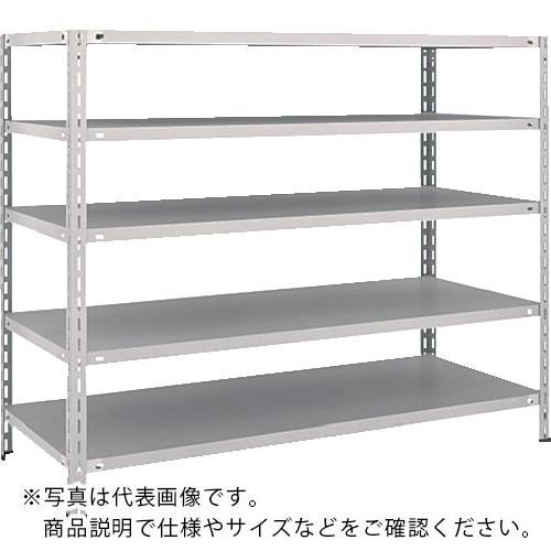 特長：4方からの出し入れがしやすく、棚板の上下面4面は振れ止め金具付で丈夫です。棚板は当社独自のW折り曲げ加工により強度が20%アップしています。（3V・3Xは除く)仕様：間口(mm)：1515奥行(mm)：615高さ(mm)：1204有効...