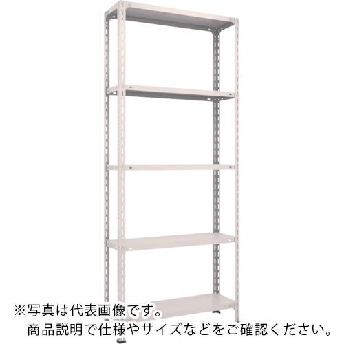 特長：4方からの出し入れがしやすく、棚板の上下面4面は振れ止め金具付で丈夫です。棚板は当社独自のW折り曲げ加工により強度が20%アップしています。（3V・3Xは除く）仕様：間口(mm)：890奥行(mm)：315高さ(mm)：2104有効間...