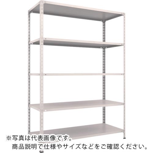 特長：4方からの出し入れがしやすく、棚板の上下面4面は振れ止め金具付で丈夫です。棚板は当社独自のW折り曲げ加工により強度が20%アップしています。（3V・3Xは除く)仕様：間口(mm)：1515奥行(mm)：615高さ(mm)：2104有効...
