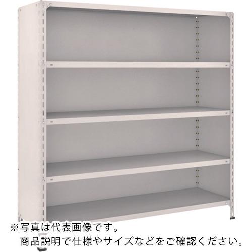 特長：塗装は環境に配慮した粉体塗装です。背板・側板付棚は物品の転落や混同を防止するのに役立ちます。間口890mmで高さ1204・1804mmサイズについては、両開扉を付けることが可能です。仕様：間口(mm)：1515奥行(mm)：465高さ...