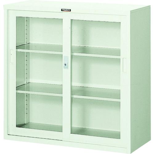 用途：完成品仕様：間口(mm)：880奥行(mm)：400高さ(mm)：880色：ネオグレー均等積載量(kg/段)：60鍵タイプ：シリンダ錠付属品：棚板2枚最大積載量(kg/台)：180設置タイプ：上置き・下置き両用棚板調整ピッチ(mm)：...