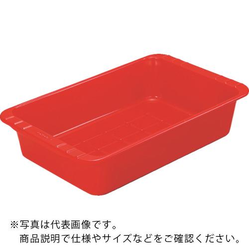 特長：オールスチール製です。継ぎ目のない1枚絞り成型により水、油など液体の洩れる心配がありません。パーツ管理がしやすいようにカラーを付けました。仕様：容量(L)：6.9外形寸法(mm)幅：405外形寸法(mm)奥行：263外形寸法(mm)高...